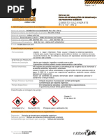 Fispq Homy Grax | PDF | Desperdício | Embalagem e rotulagem