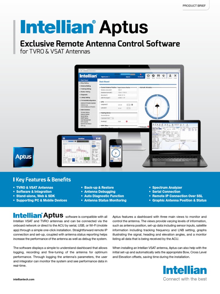 Aptus Datasheet | PDF