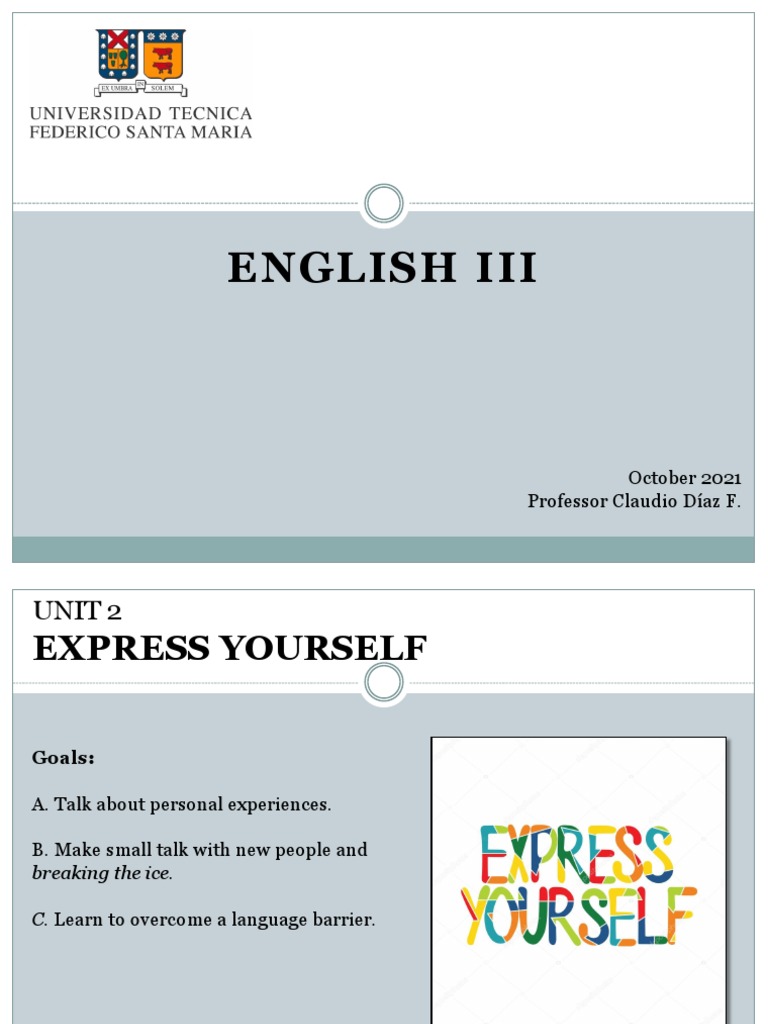 Lesson 1 (Student Version) | PDF