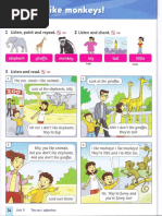 English Plus 2: Student Edition | PDF | Career & Growth