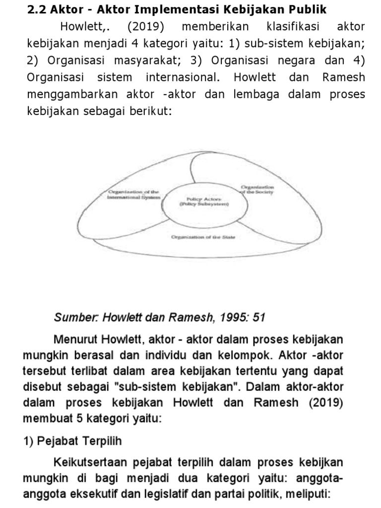 Aktor 2 | PDF | Politik