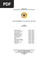 Standar Lila untuk Remaja dan Dewasa | PDF