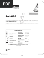 400-001!06!13-A - API NH System BioMerieux Product Insert | PDF ...