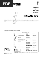 Accelerator A3600: Abbott Diagnostics | PDF | Electromagnetic ...