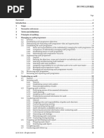 PACFA Code of Ethics | PDF | Psychotherapy | Confidentiality