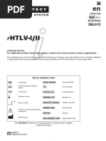 Alinity Ci Maintenance Item List | PDF | Syringe