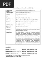 IES-R Cuestionario para Evaluar Trauma Reciente | PDF | Trauma ...