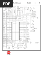 ISL9 CM2350 Wiring Diagram Guide | PDF | Throttle | Fuel Injection