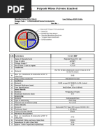 Datasheet - Ducab Cables - 3 & 4 Core | PDF | Cable | Electrical ...