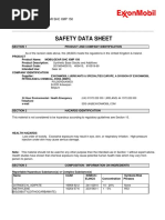 Oceanic HW 443 R Safety Data Sheet | PDF | Safety | Occupational Safety ...