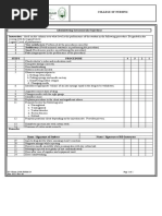 Withdrawing and Reconstituting Medication From A Vial and Ampule | PDF ...