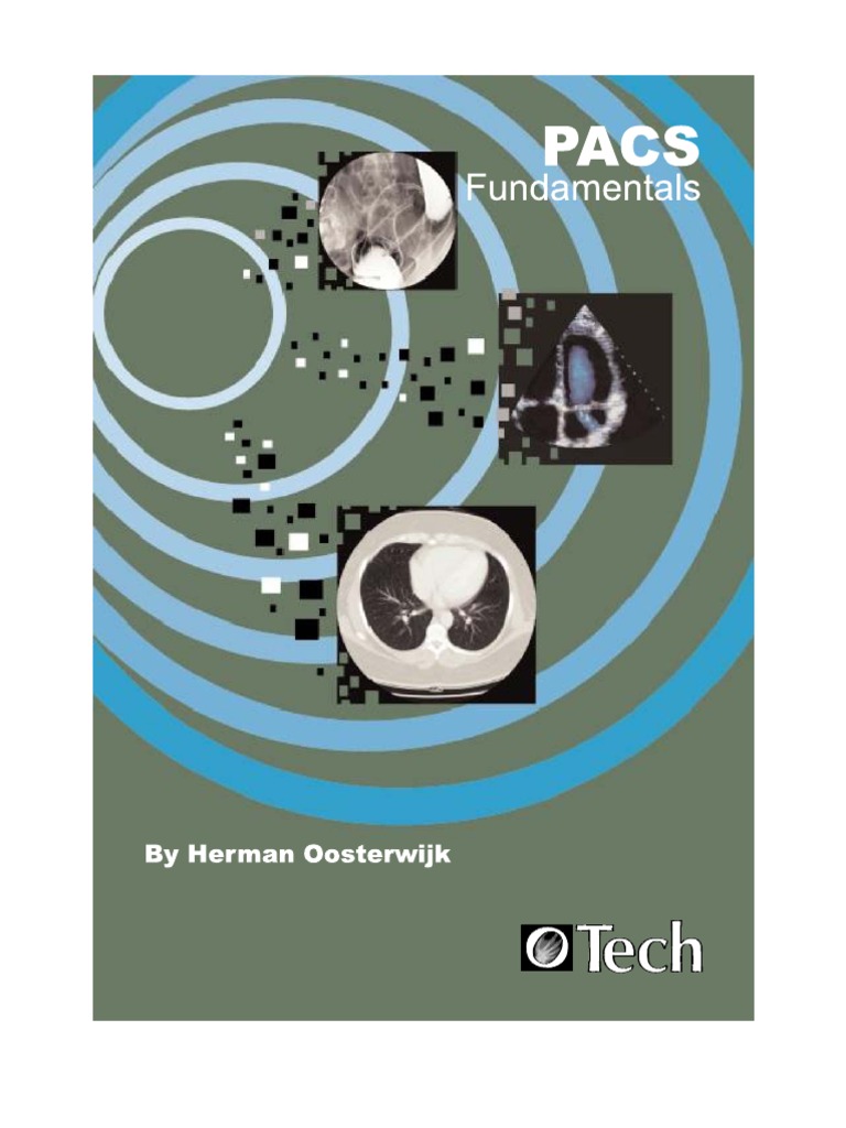 PACS Fundamentals Ebook | PDF