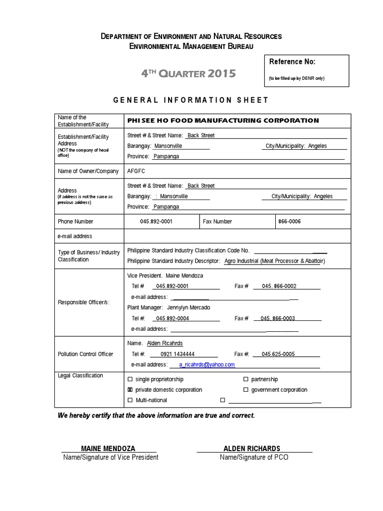 SMR Sample RMM | PDF | Waste | Waste Management