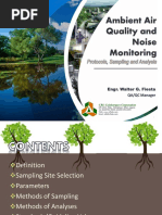 Sima Pro 8 Tutorial | PDF | Life Cycle Assessment