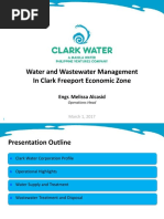 DENR AO 2016-08: Water Quality Standards | PDF | Water Pollution ...