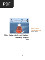 Oil Chalk Test/Penetrating Oil Test | PDF