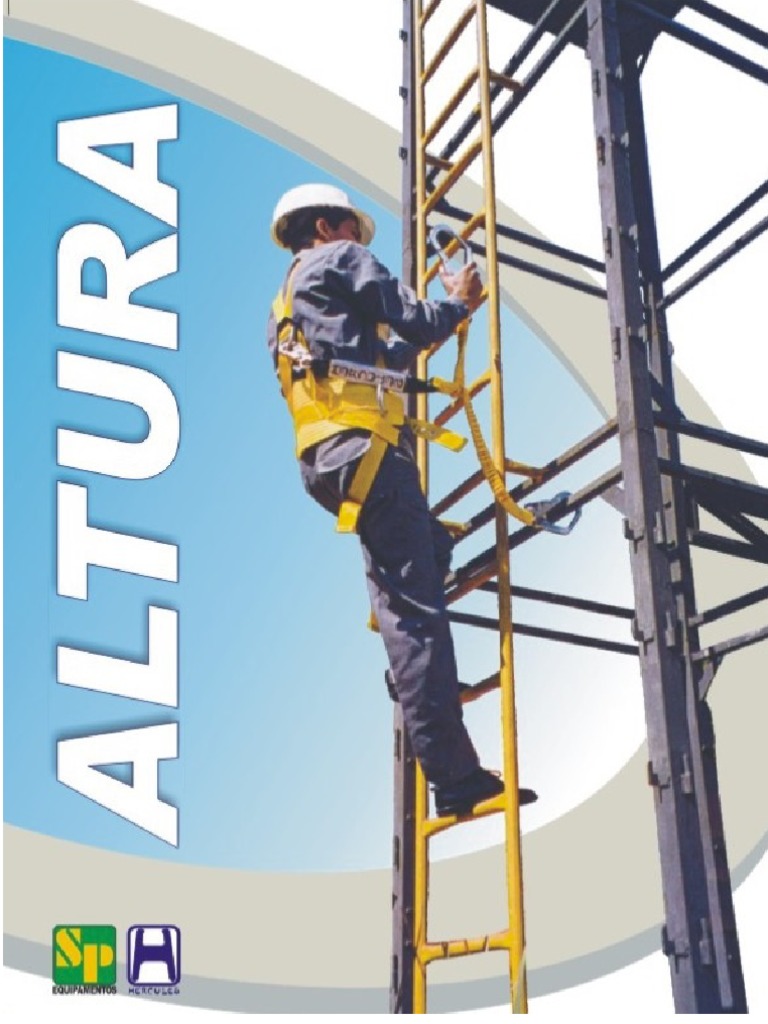 Catalogo de Altura | PDF