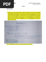 Grupo 4 Contrato Facultativo | PDF | Reaseguro | Seguro