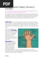 Lid Parallel Conjunctival Folds (LIPCOF) | PDF | Optics | Ophthalmology