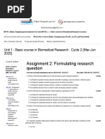 Train of Four Monitoring in ICU Nursing | PDF | Acetylcholine ...