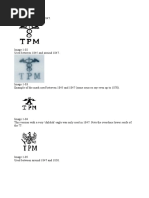 British Pewter Marks of The 20th Century | PDF | England | Arts And ...