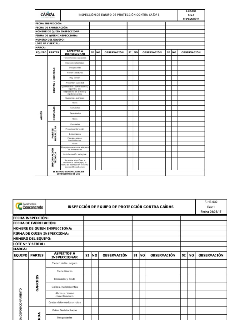 Inspeccion de EPCC | PDF | Corrosión | Materiales