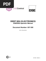 Manual Dse 6320 - 6310 | PDF | Programmable Logic Controller ...