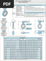 Din 8570-Din 7168 - Tolerâncias Dimensionais Caldeiraria-Usinagem | PDF