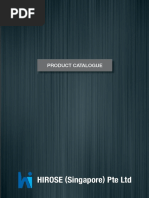 SHS Steel Sizes and Specifications Chart | PDF