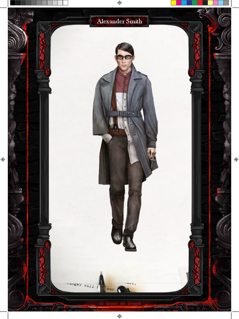 CH - Alexander Smith | PDF