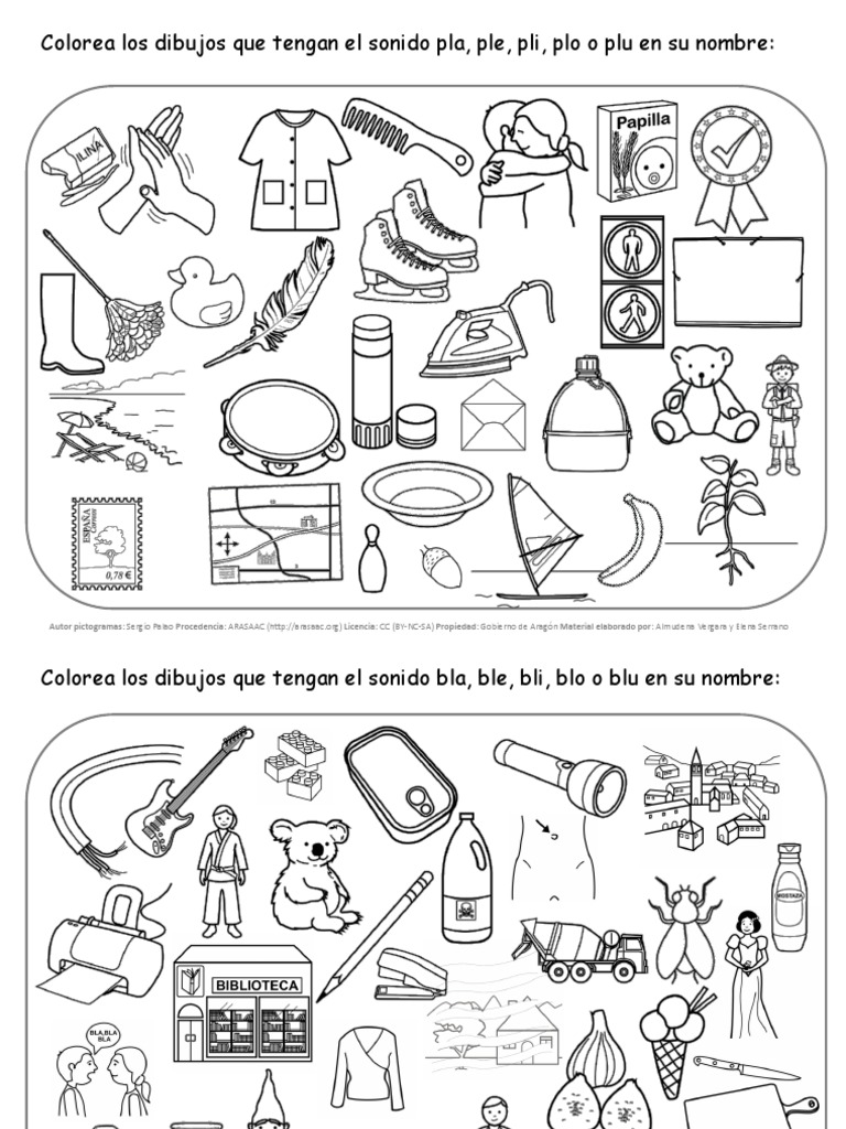 Sinfones L Material Complementario | PDF