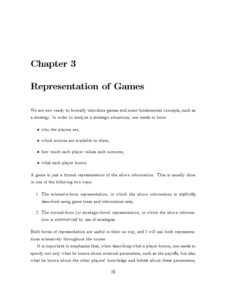 MIT14 12F12 Chapter3 | PDF | Applied Mathematics | Mathematical And Quantitative Methods (Economics)