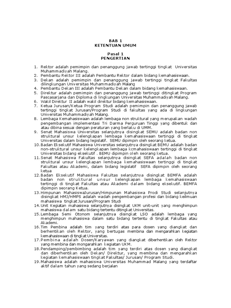 DEFINING KEY TERMS | PDF