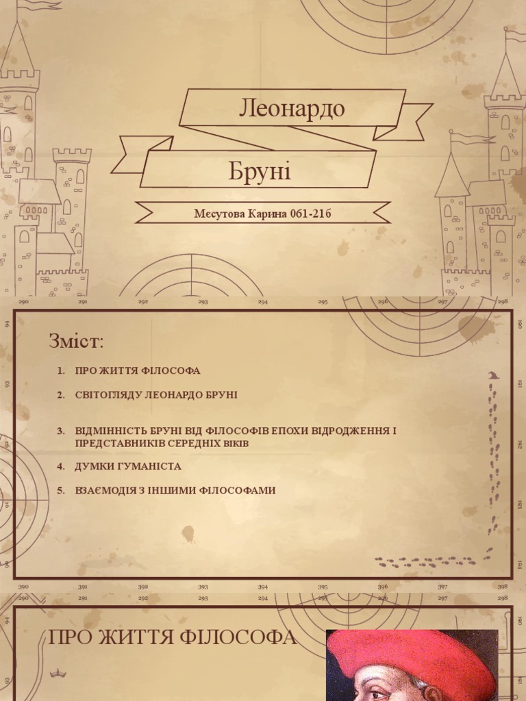 Magical Wizard World Minitheme by Slidesgo | PDF