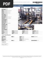 Reamers Metric Size Chart | PDF | Cutting | Metalworking