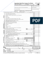DT 0101 Company Income Tax Self Assessment Return Form v1 | PDF | Tax ...