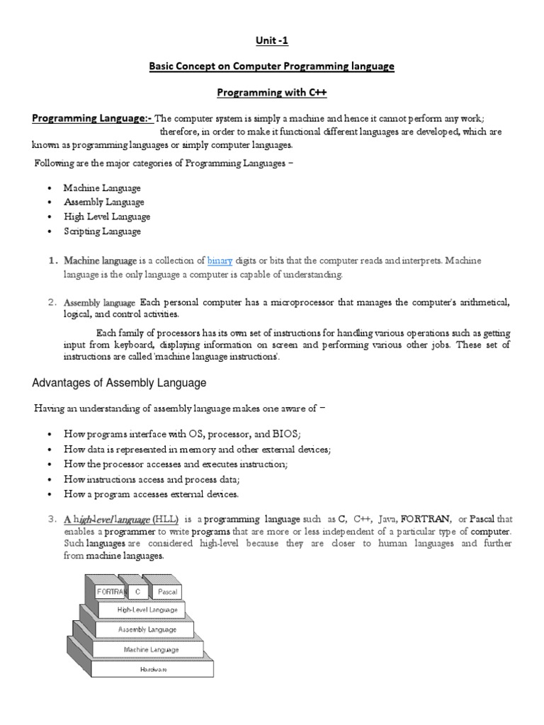 Computer Notes Class 12 | PDF | Scripting Language | Dynamic Web Page