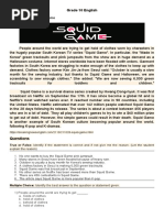 Roblox | PDF | Reading Comprehension