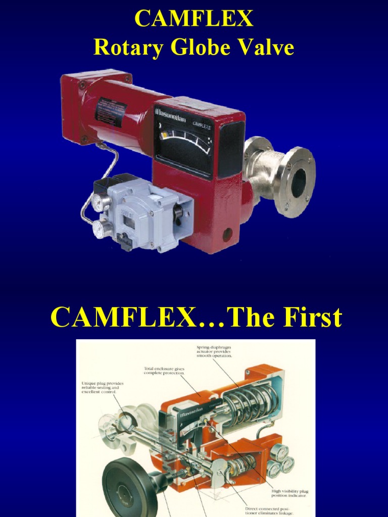 Camflex Ii - Competencia Español 2014 | PDF | Ingeniería mecánica