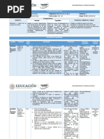 Portada Unison | PDF | Ciencias sociales