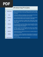 Ultra Learning | PDF | Cognition | Cognitive Science