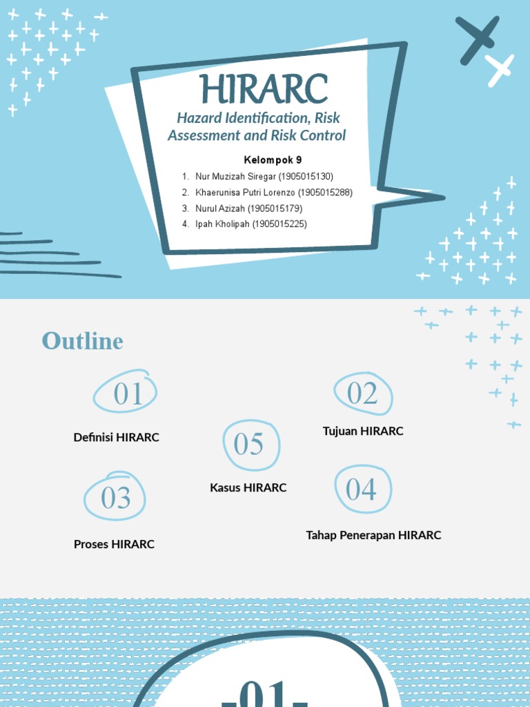 Metode Hirarc Pdf