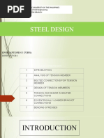Design Capacity Tables For Structural Steel-Volume 1 - Open Sections ...