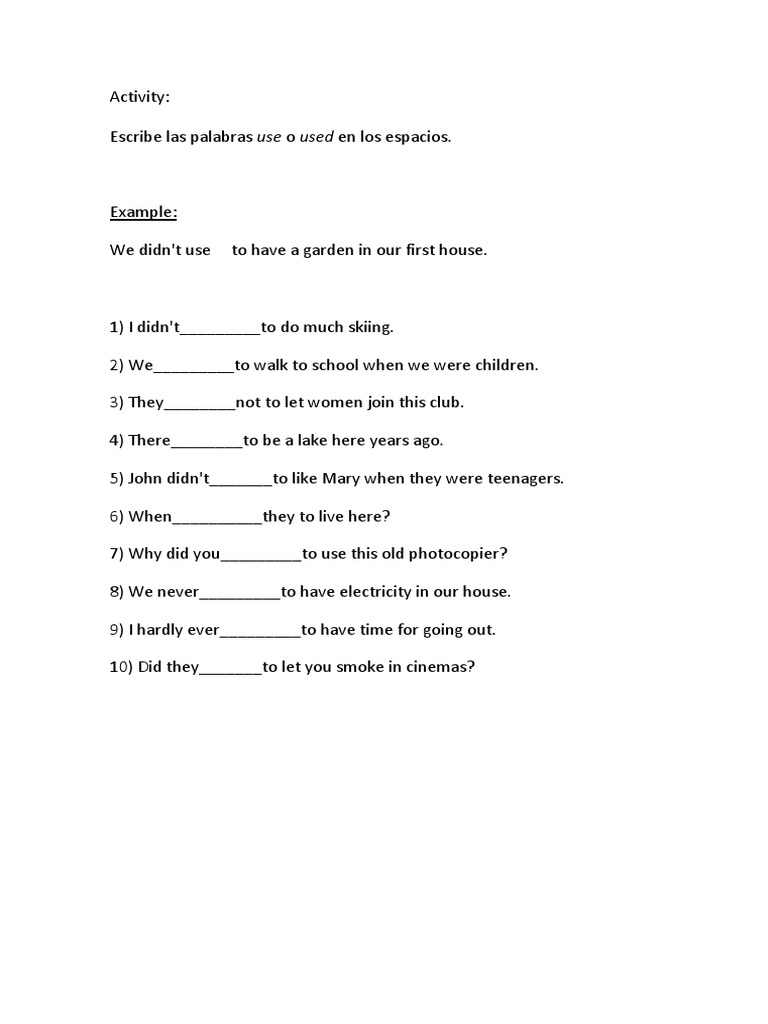 Unit 7 1 | PDF