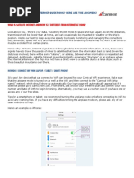 New MyRCL App-Live 051625 v2 | PDF | Mobile App | World Wide Web