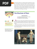 Understanding Radio Drama Elements | PDF | Play (Theatre) | Experience