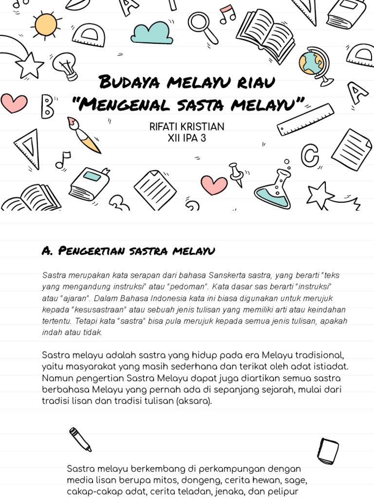 Rifati Kristian-Ppt BMR | PDF