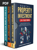 The Book On Rental Property Investing | PDF | Real Estate Investing ...