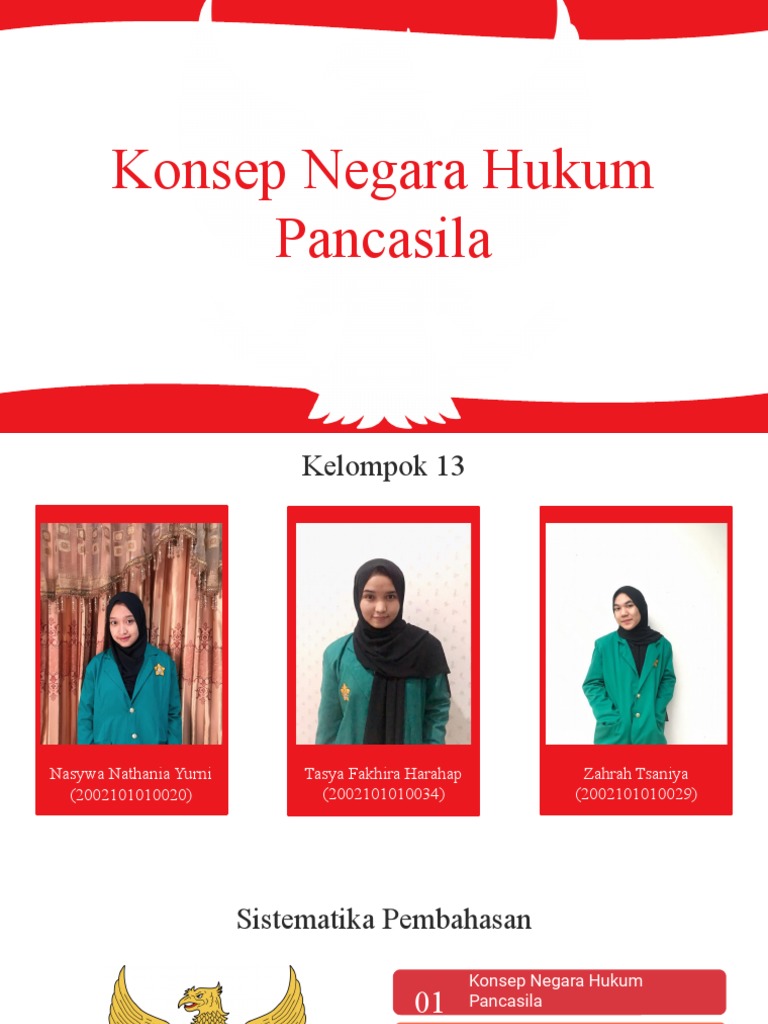 PKN Kel 13 | PDF