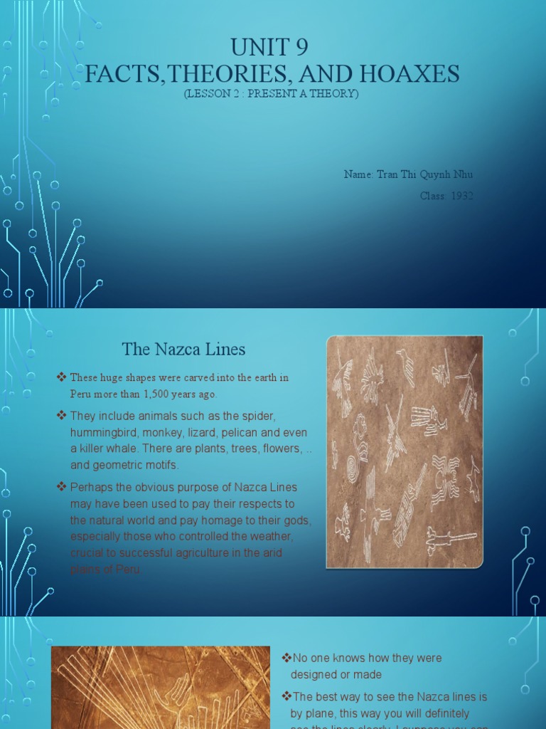 Unit 9-Lesson 2 - Ged1932 | PDF